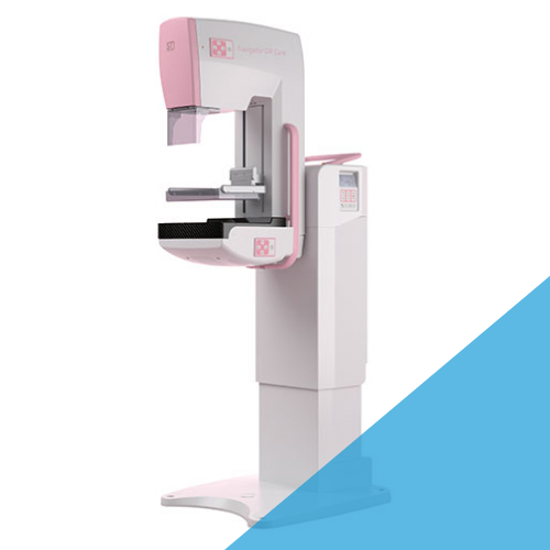 Mastógrafo Navigator Dr Care - Mastógrafos